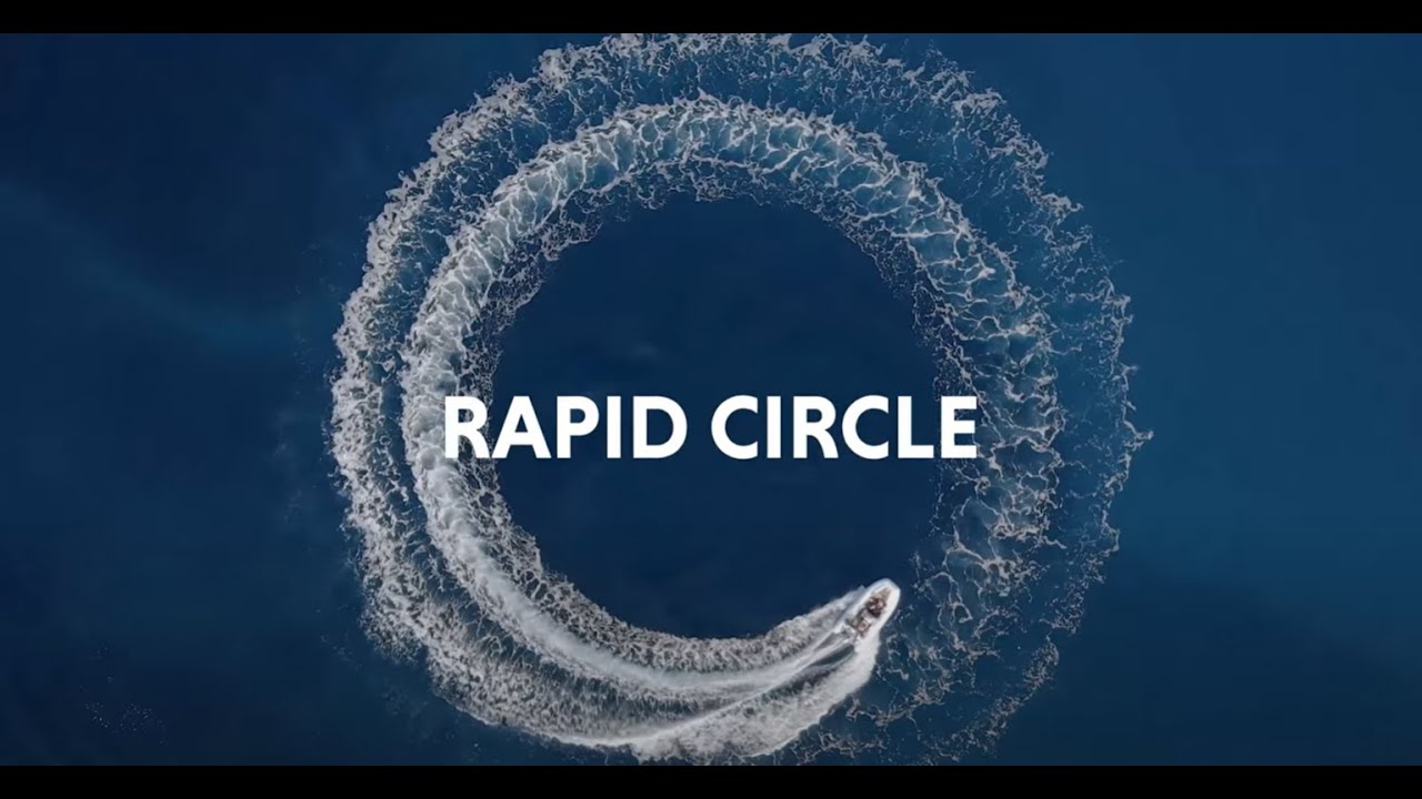 We Are Rapid Circle - YouTube