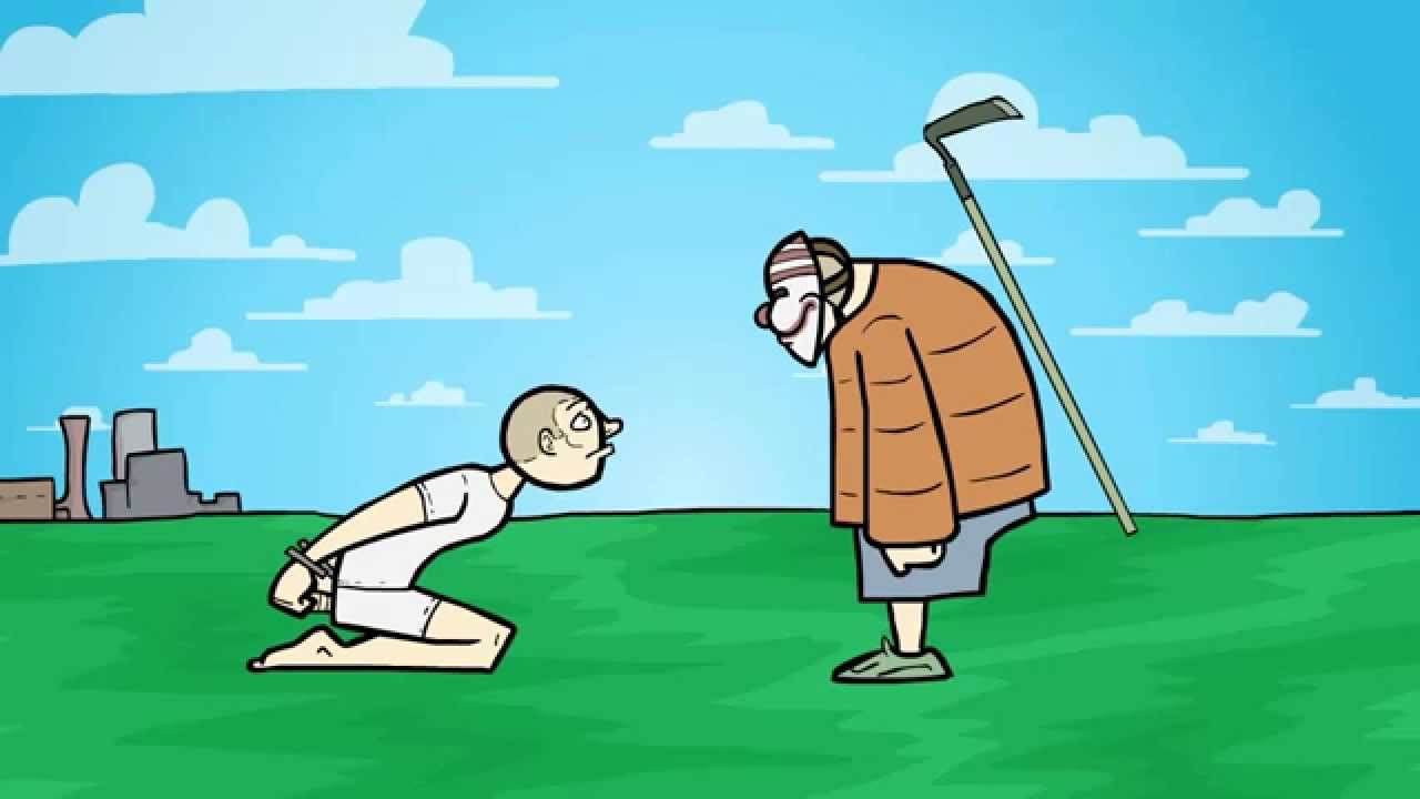 DAYZ Cartoon - 0.45 Update Predictions. - YouTube