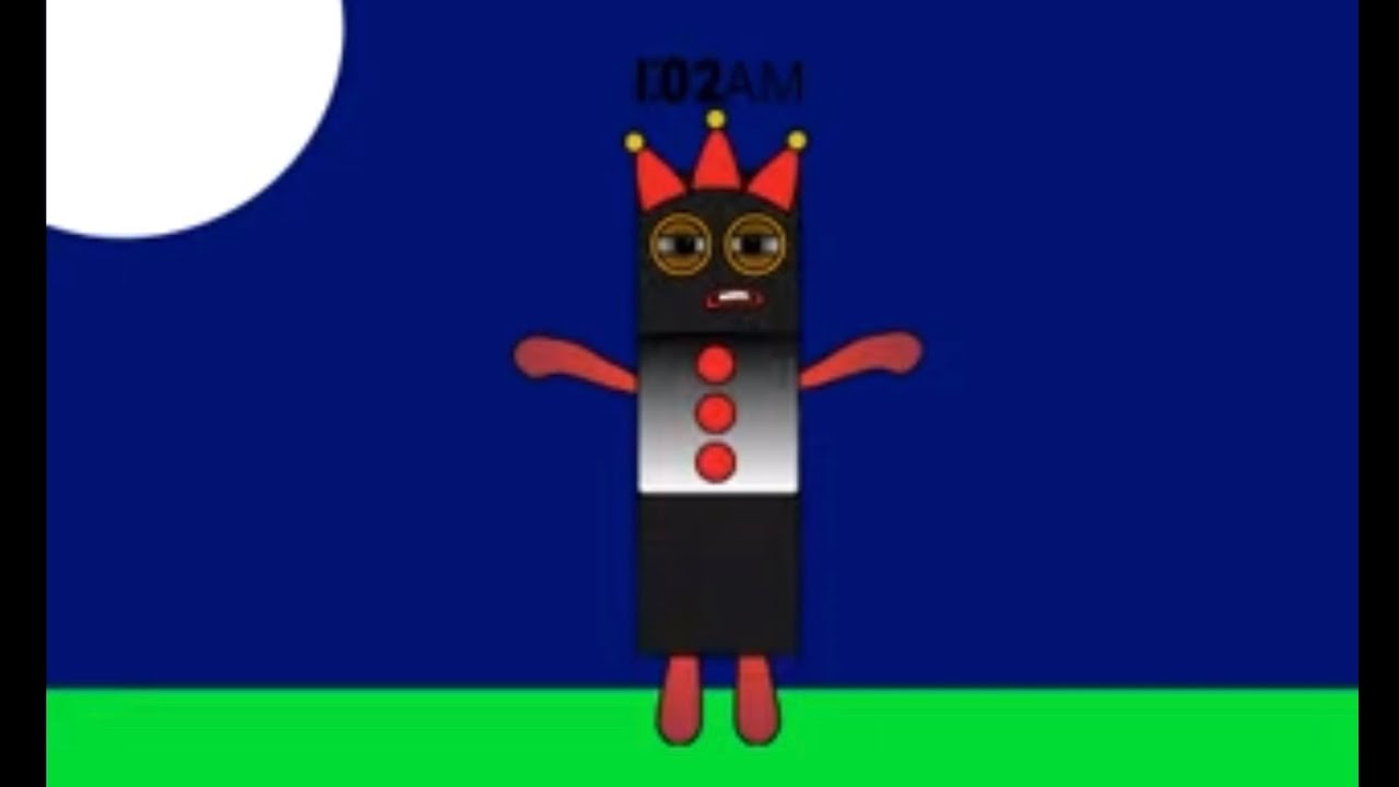 Timeblocks Band (The Timeblocks Band Has Started!) - YouTube