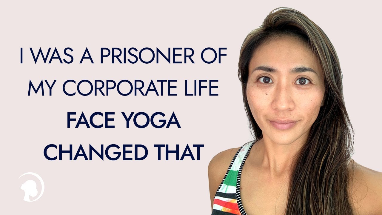 From Stuck To Freedom: Naomi's Inspiring Career Change Story - YouTube