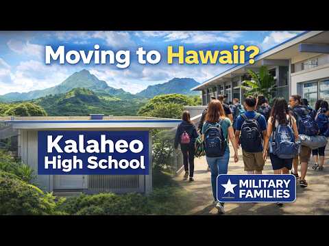 Kalaheo High School Promotional Video, Directed by Daniel Skaf and ...