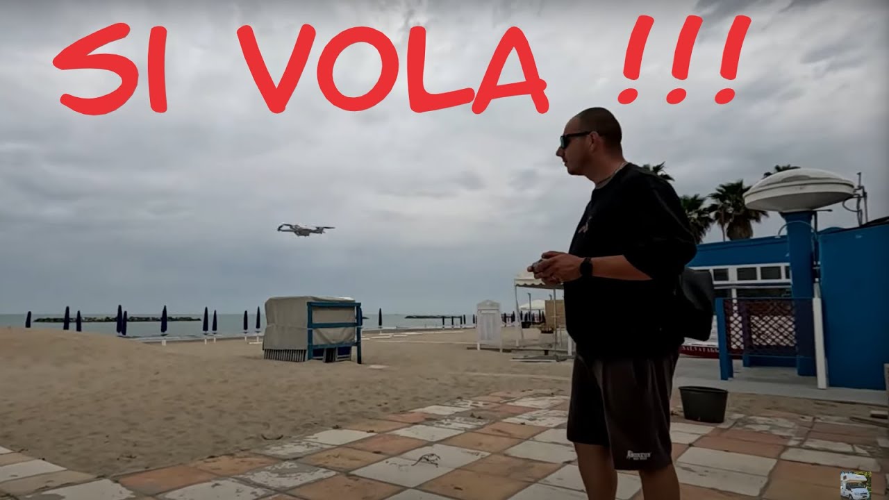 ep.239 Ci aspetta una fermata a FERMO !!!! - YouTube