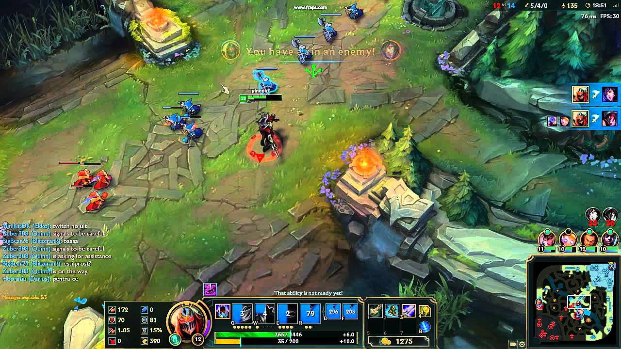 opening season 2016 plays (LOL) - YouTube