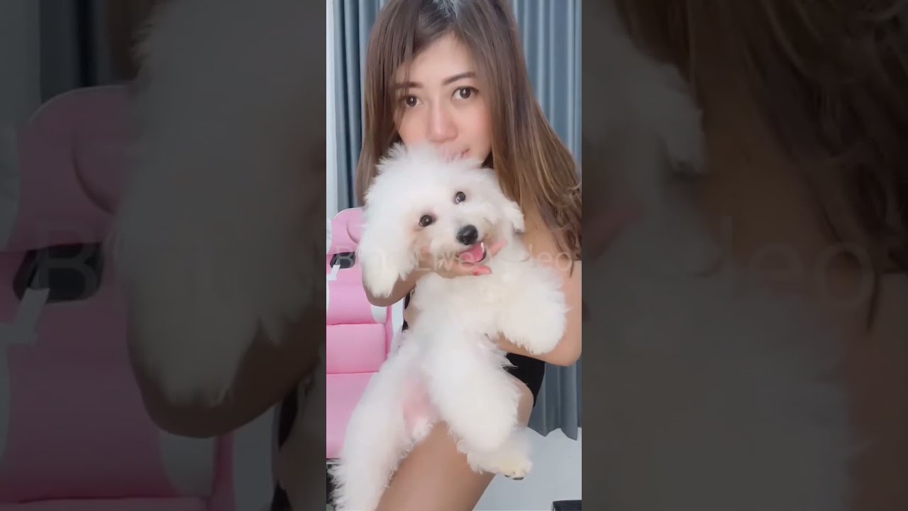 Tante Cia Goyang Manja | Bigo Live - YouTube