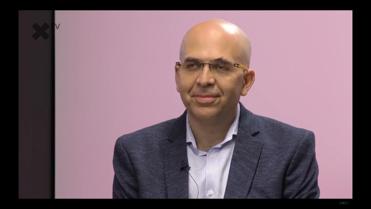 Robert Jech v pořadu Na zdraví Petry Řehořkové - YouTube