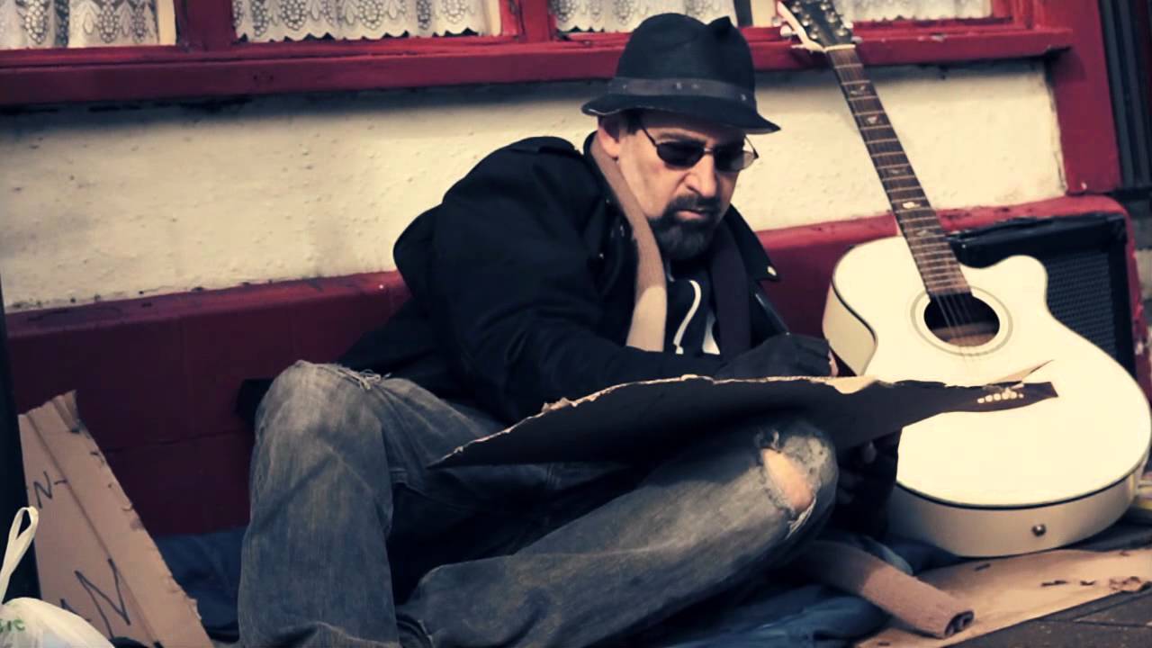 The Script - The Man Who Can't Be Moved (HD Music Video) - YouTube