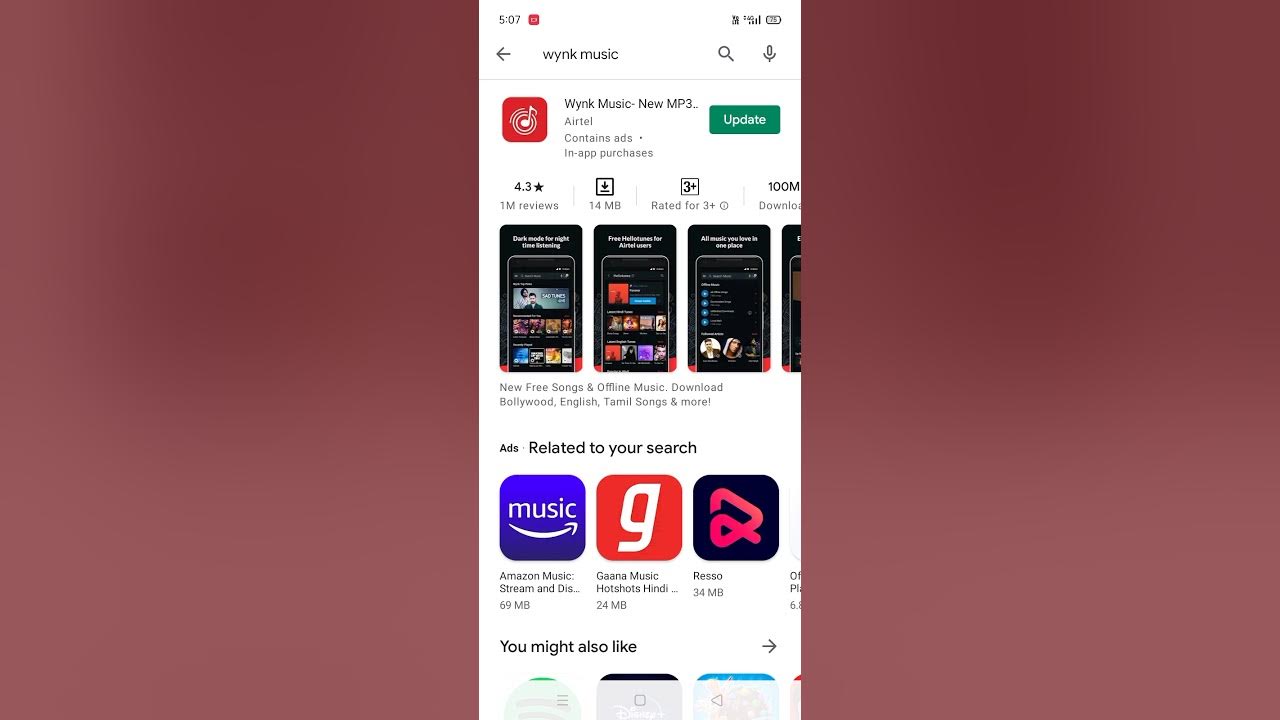 artel SIM callar tone - YouTube