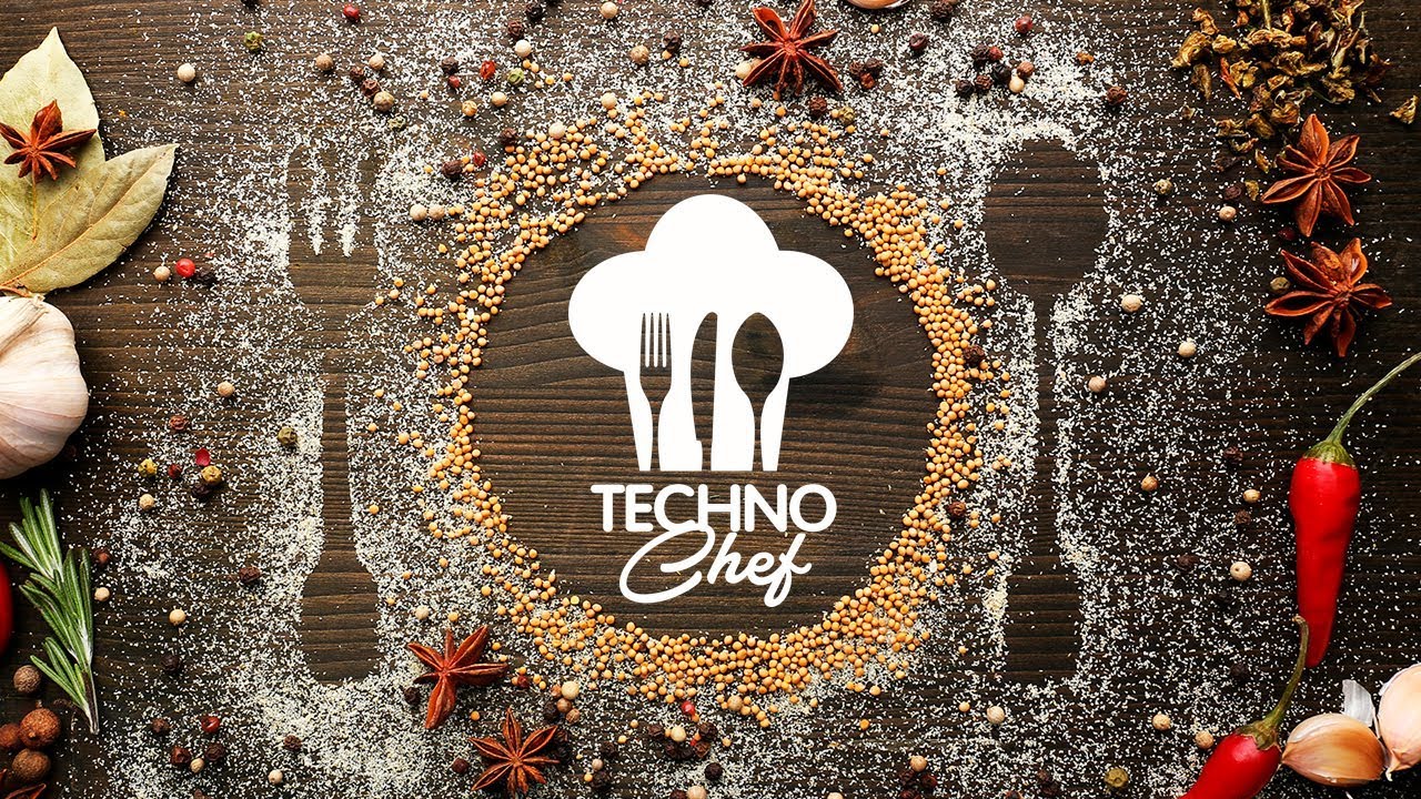 Добро пожаловать в «TECHNO Chef» - YouTube