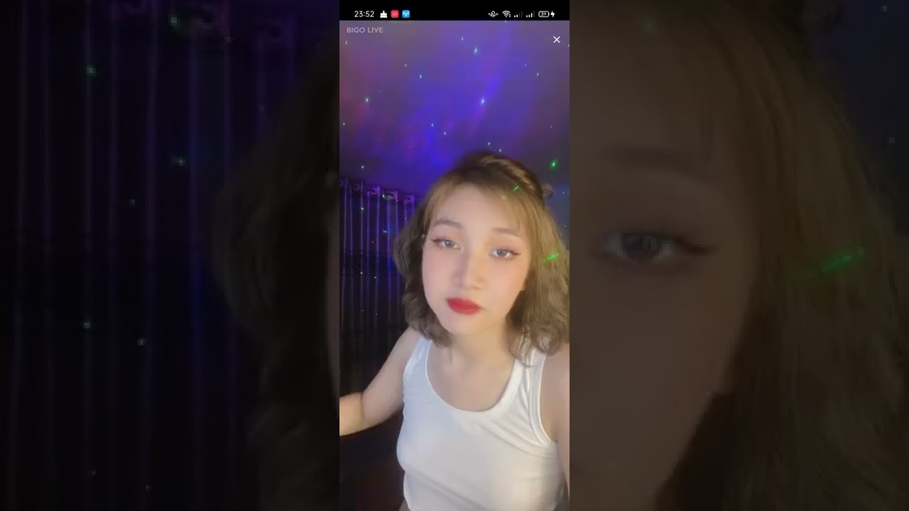 gái xinh nhảy lộ bím đẹp mới nhất... comments 😋 - YouTube