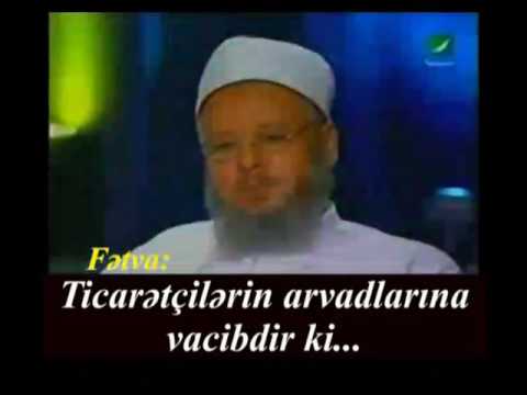 Vəhabilərin iyrənc fətvalari