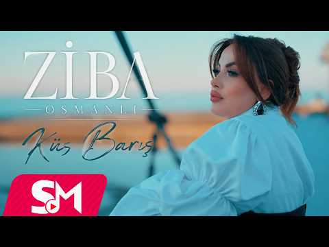 Ziba Osmanlı - Küs Barış 2026 (Official Music Video)