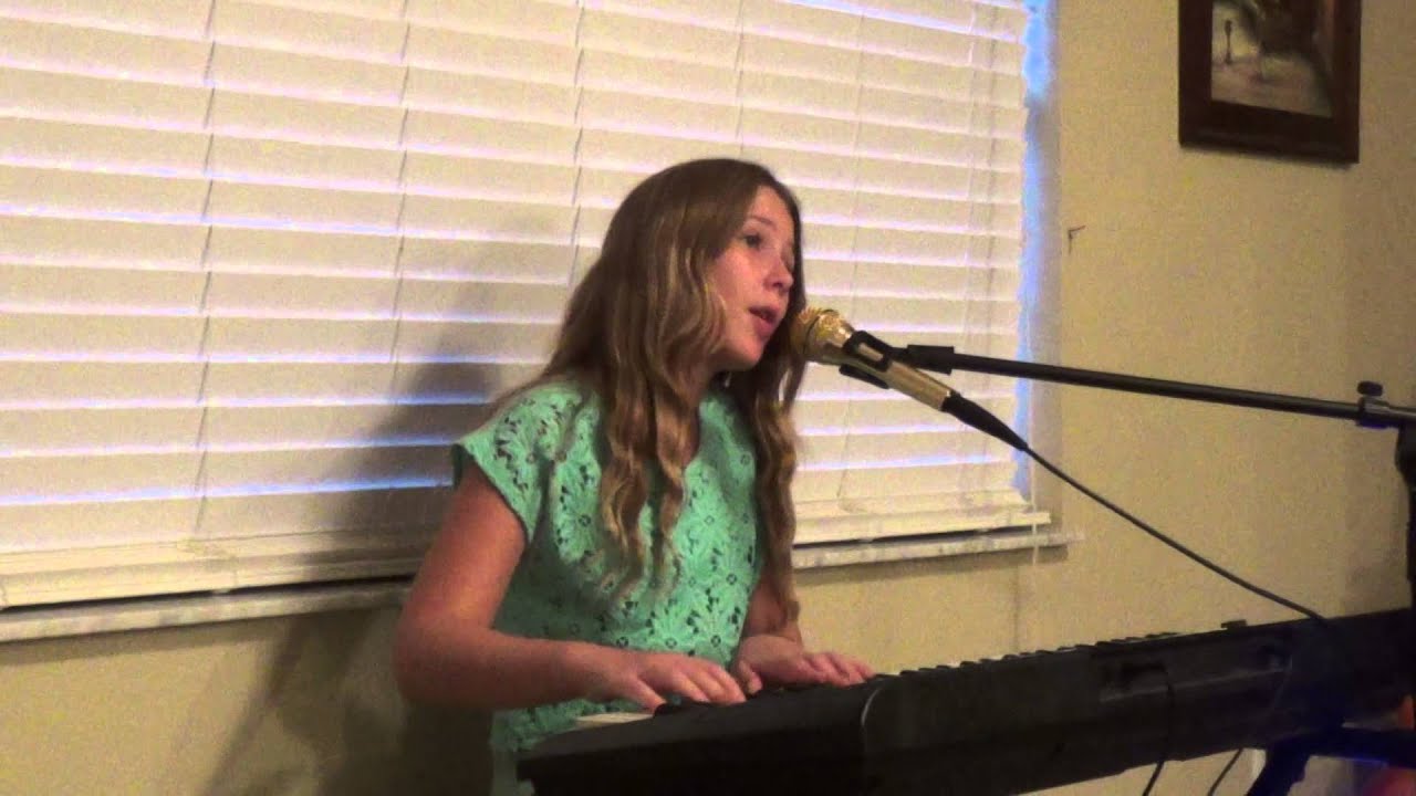 Follow Your Heart - Molly Rae - Original Song - YouTube