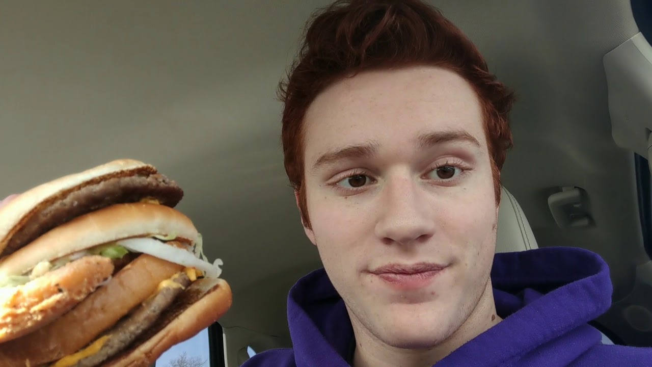 Mcgangbang Review! - YouTube