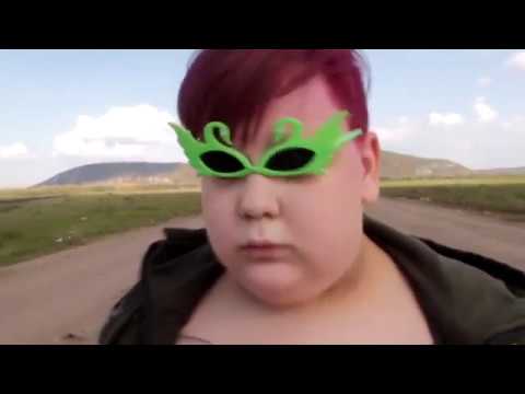 Толстый флексит - YouTube