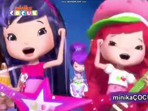 Eğlencenin Gücü Adına Minika Çocuk Genel Tanıtım 2015