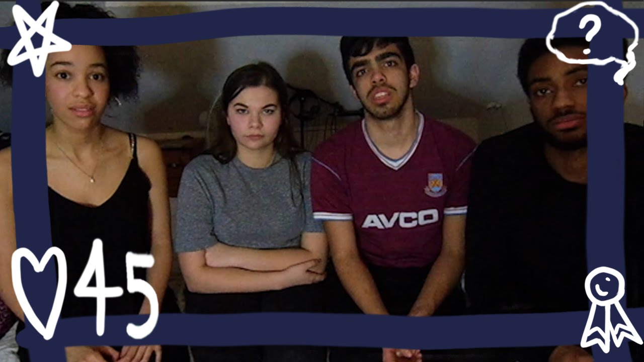 where are you trudy? - YouTube