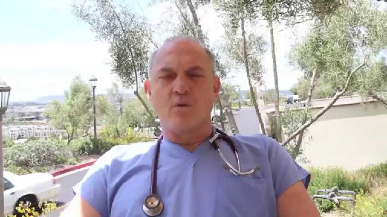 Dr. Abramowitz, thyroid disorder, and Alzheimer's Disease - YouTube