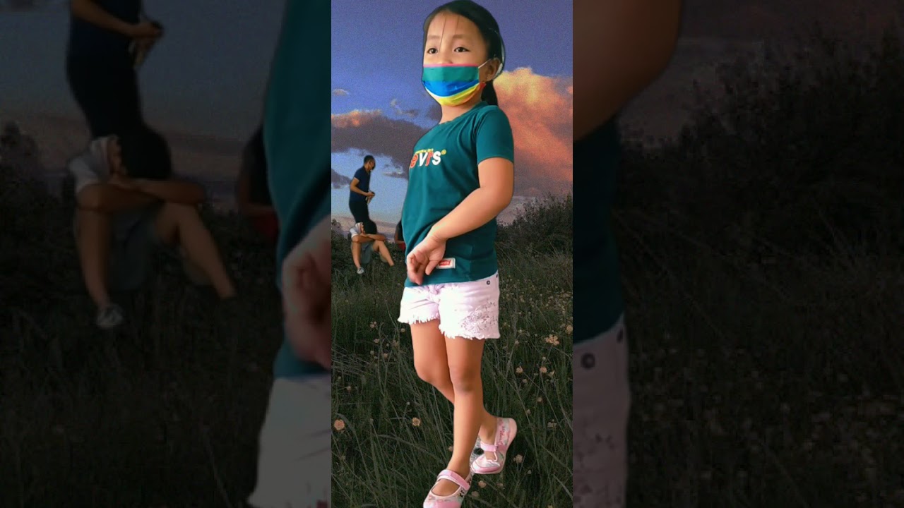 TIRED POSE - YouTube