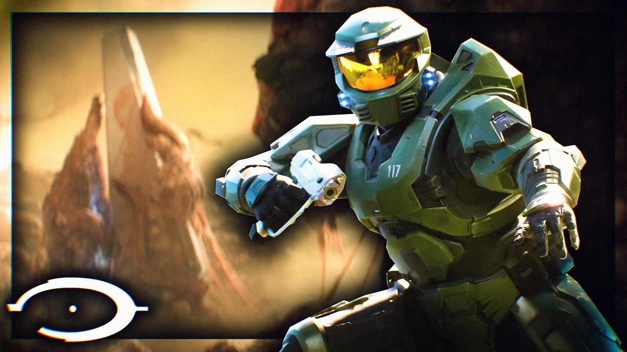 EVERYTHING You Need To Know About Halo’s Future (NEW DETAILS) - YouTube