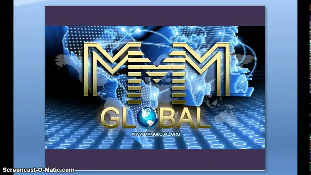 MMM Global - YouTube