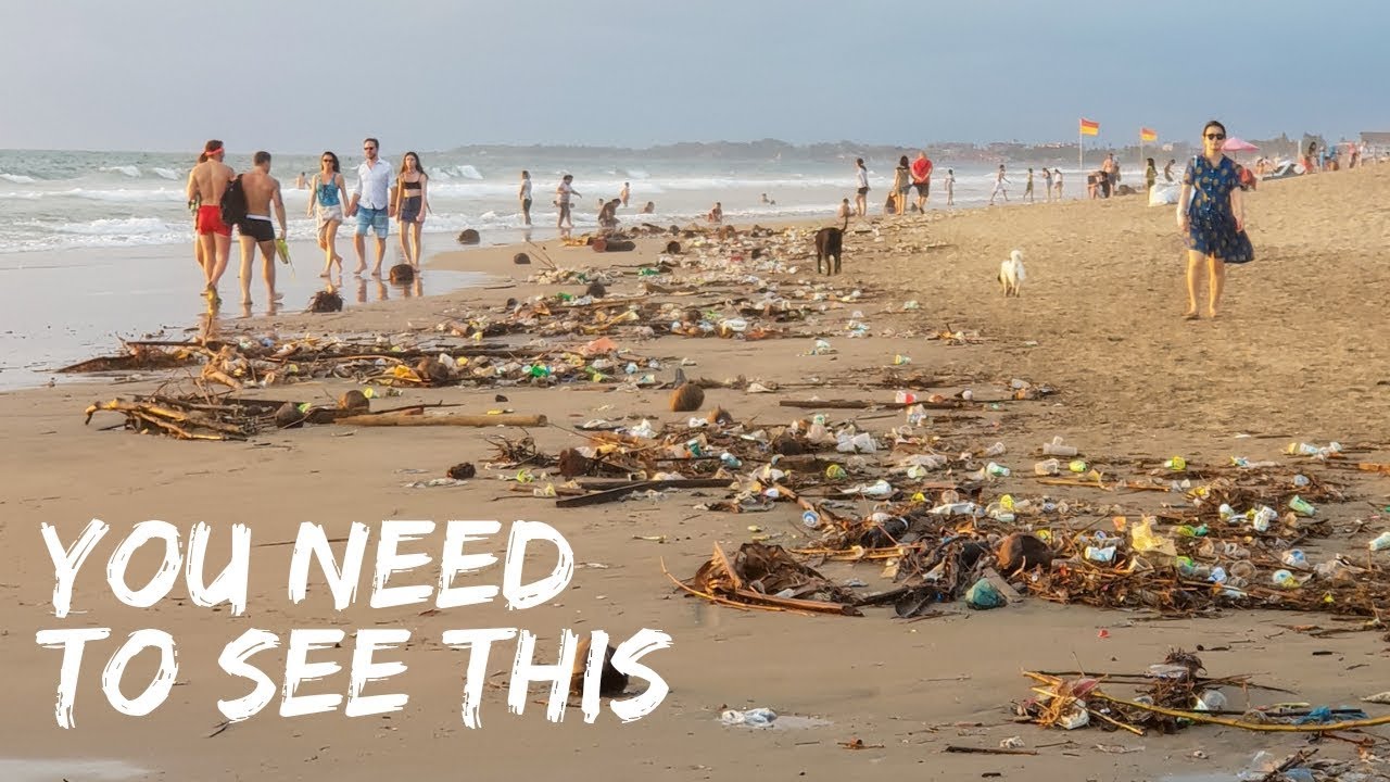 INDONESIA'S BIG PROBLEM (and what can we do?) - YouTube