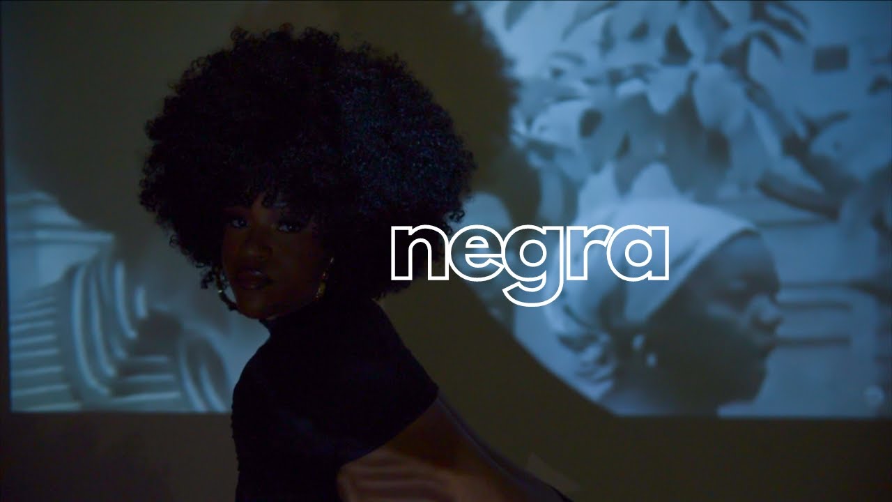 Anguesomo - negra - YouTube