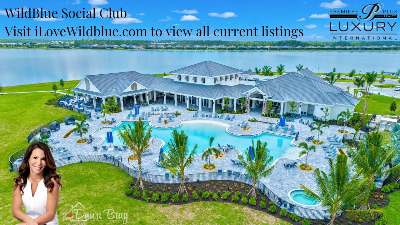 WildBlue Social Club - YouTube