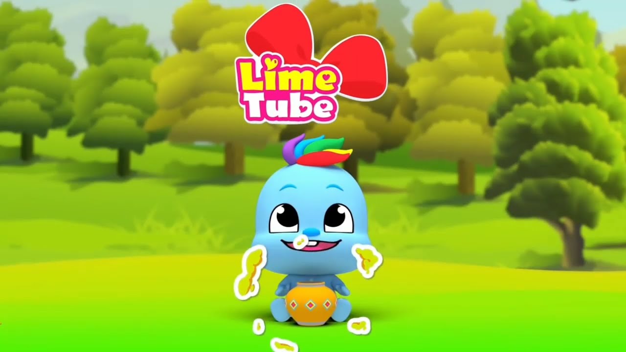 Lime Tube Intro Logo Video Compilation Tutorial Video Youtube