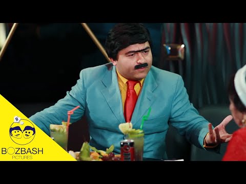 Bozbash Pictures - Mən Sənin İlk Və Son Aşkitonam