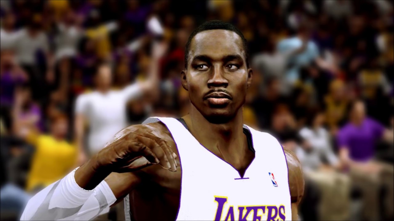 This is what NBA 2k13 should look like New HD NBA 2k12 graphics photo ...