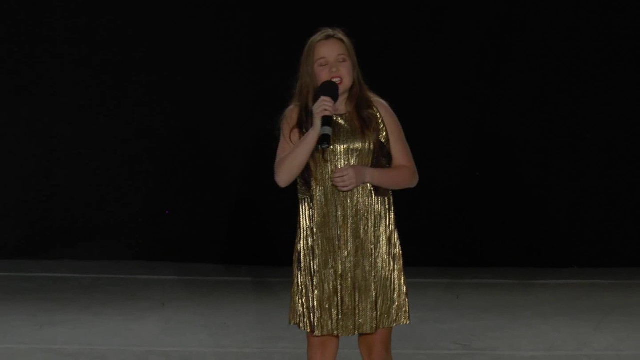 Neverland - Erin Bach - YouTube