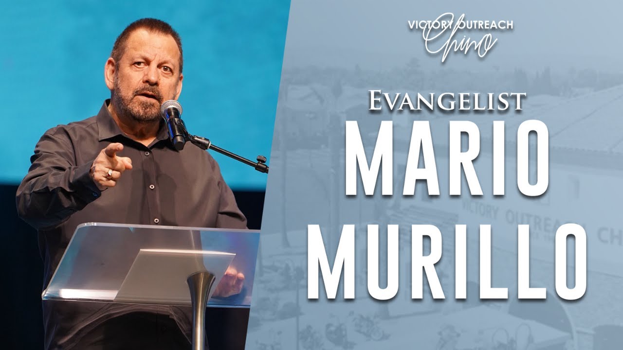 Mario Murillo | Sunday Morning Celebration Service | 10am - YouTube