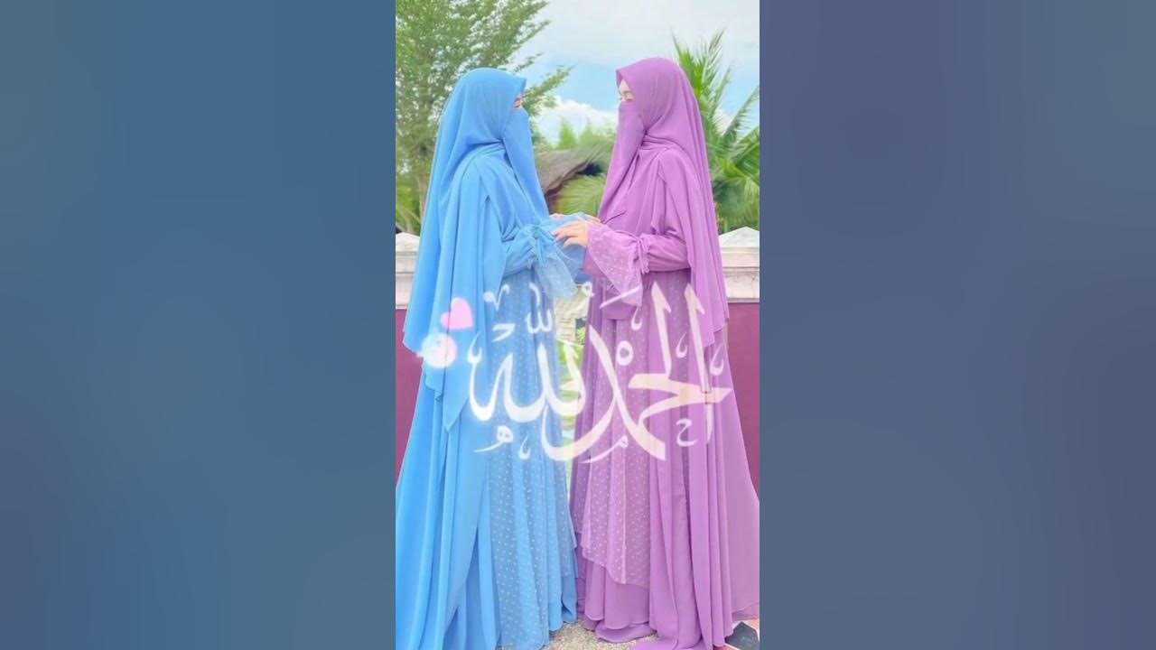 Masahallah #islamicvideo #mashallah #trending #viral #muslimgirl #hijab ... Masahallah #islamicvideo #mashallah #trending #viral #muslimgirl #hijab ...