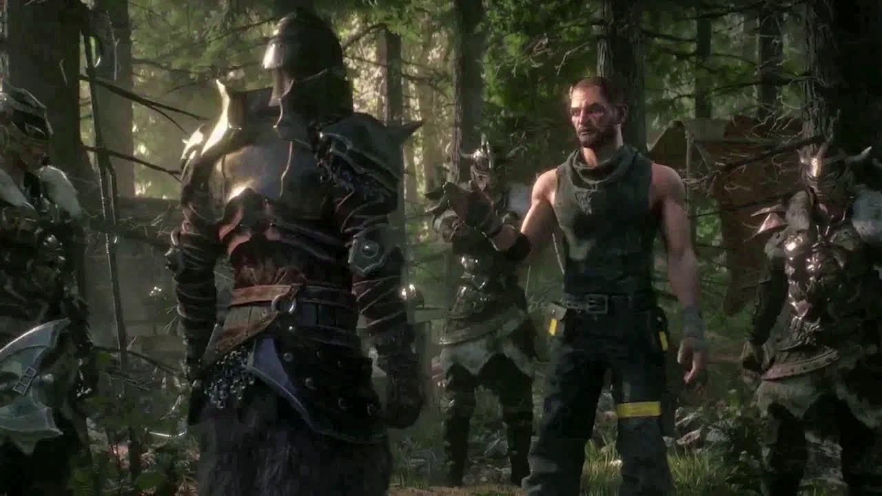 ELEX 2 ПРОХОЖДЕНИЕ №14 (2K/PS5) - YouTube