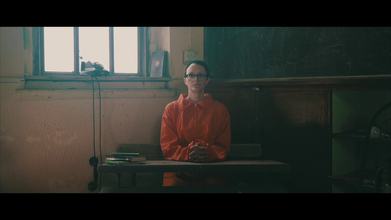 Carly Z - The Void [Official Music Video] - YouTube