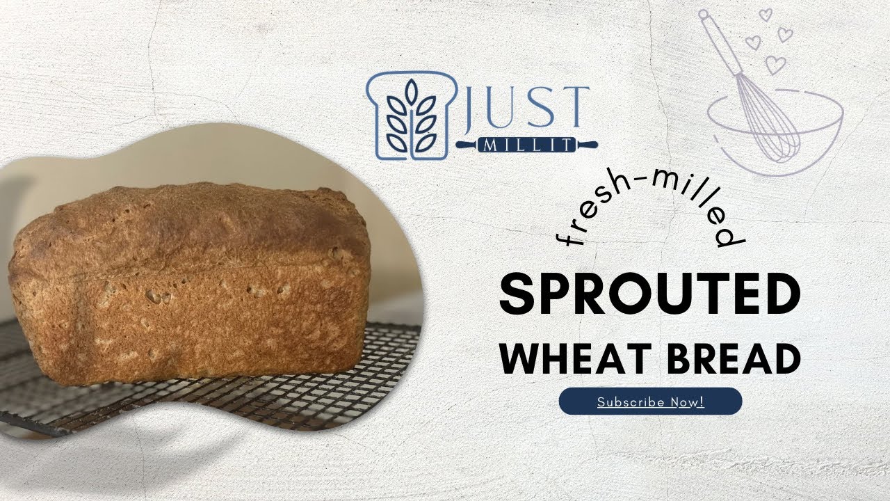 Sprouted Whole Grain What Is Ezekiel Bread, And Is It Healthy?