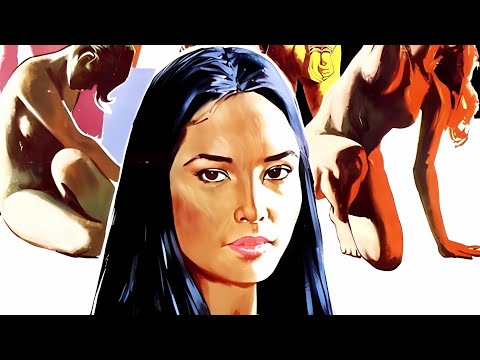 Opening title for 'Emanuelle, Perché Violenza Alle Donne'/ 'Emanuelle ...