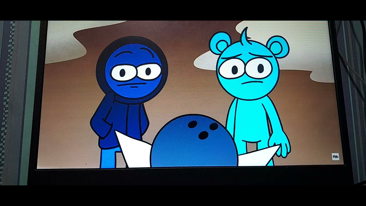 Diego no react de sprunki fera animations #fera animations #react - YouTube