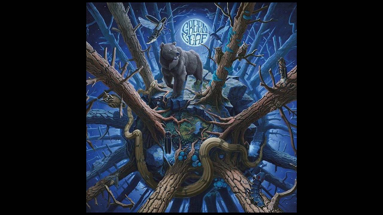 Greenleaf - Rise Above The Meadow (2016) (Full Album) - YouTube