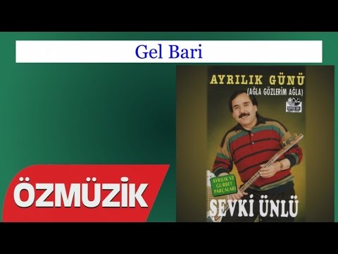 Gel Bari - Ayrılık ve Gurbet Parçaları (Official Video)