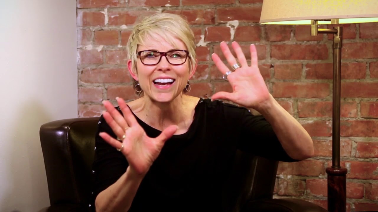 Rachel Marten: Handling Clients with Spousal Objections - YouTube