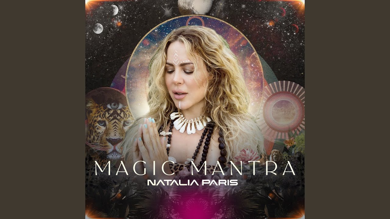 Magic Mantra - YouTube