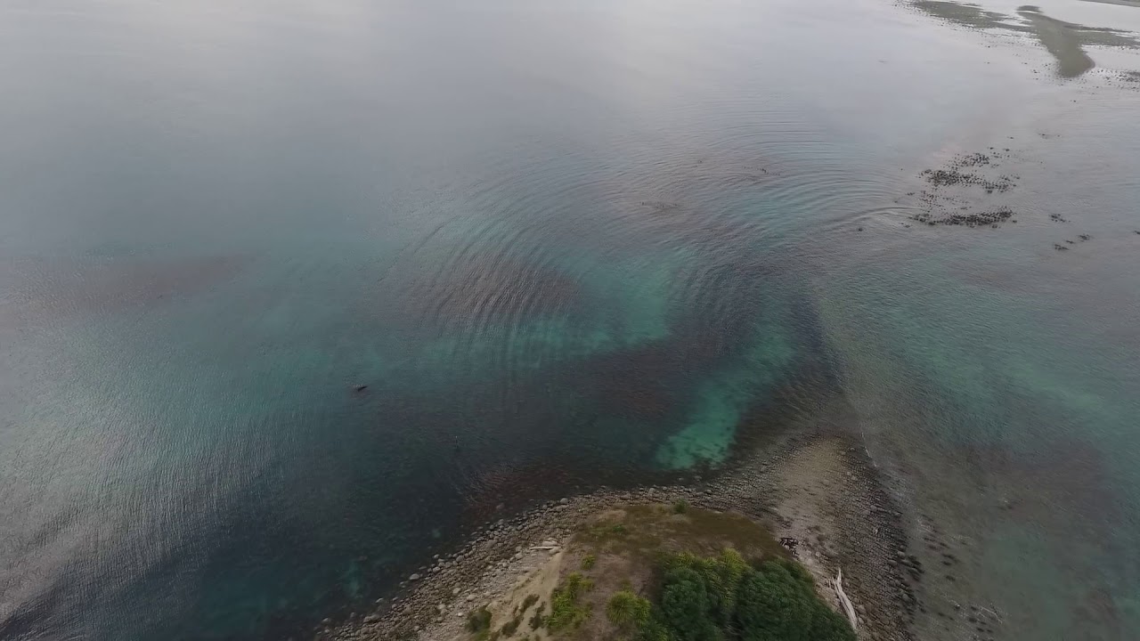Tuahine Lighthouse - YouTube