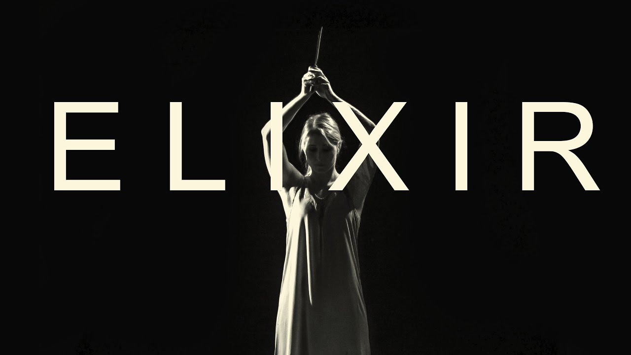 ELIXIR | Short Film | Horror - YouTube