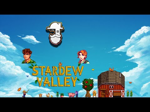 ÖğrenciEvi & Yenge ile Stardew Valley | 8.bölüm
