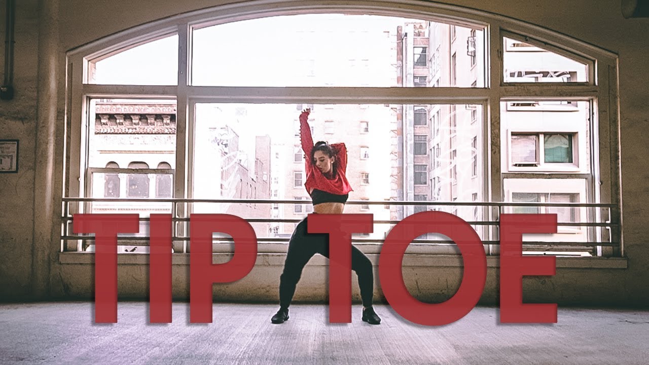 Jason Derulo - Tip Top feat French Montana - (Dance Video ...
