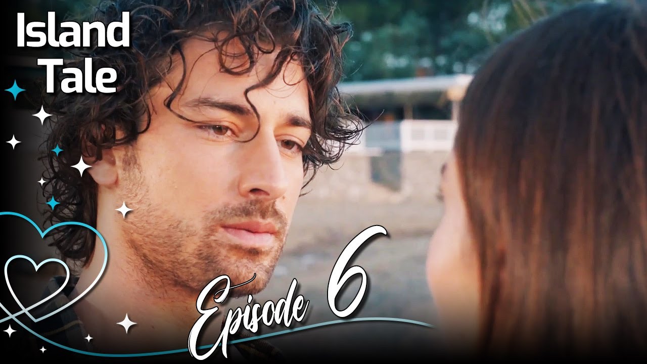 Be My Sunshine | Ada Masalı Short Episode 6 (English Subtitles) - YouTube