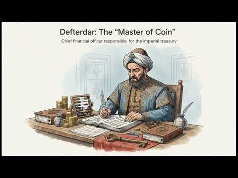 53.Divan ı Hümayun ve Üyeleri 1