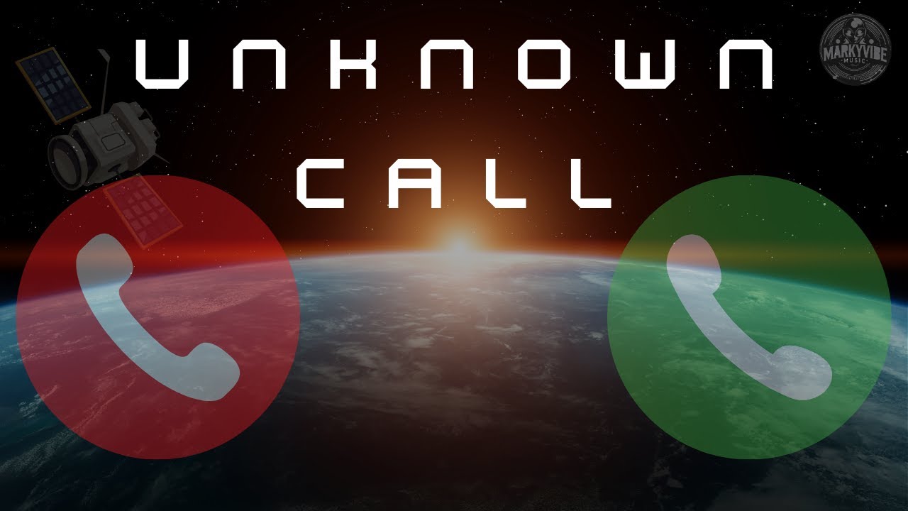 Unknown Call... - YouTube
