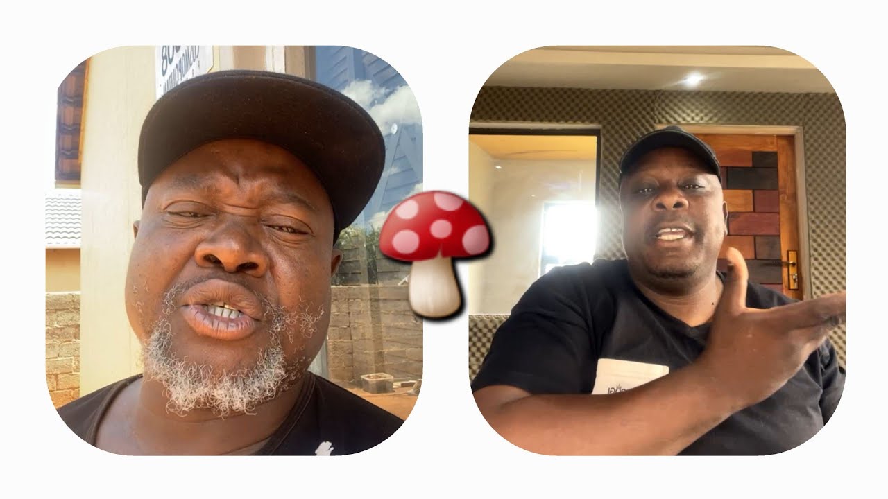 Sayicology 2024 Swandla a tichele egojini hi kusuka eka Mr Post🟤/ Manyangatsi👋/ Master T ...